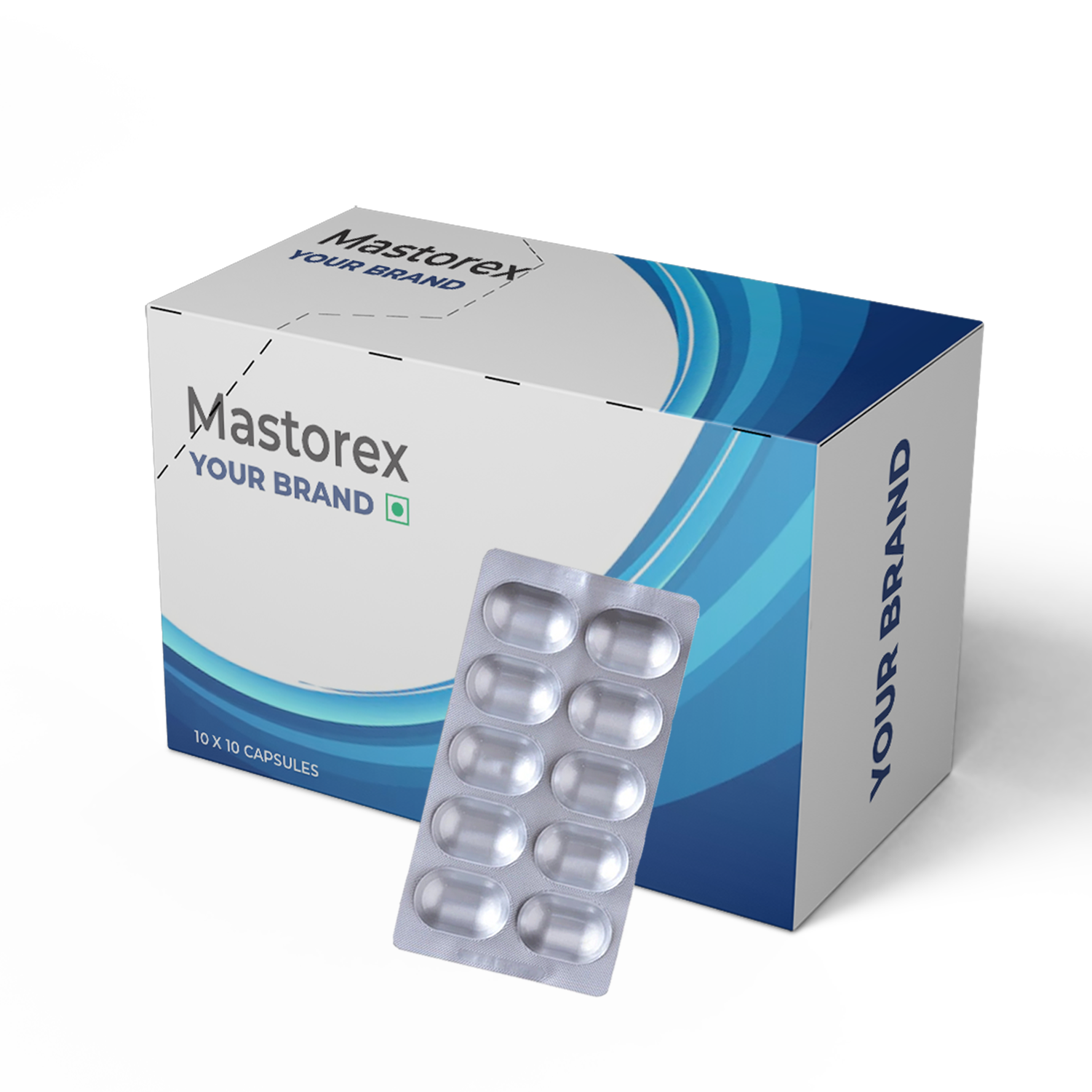 Mastorex – Bioxent