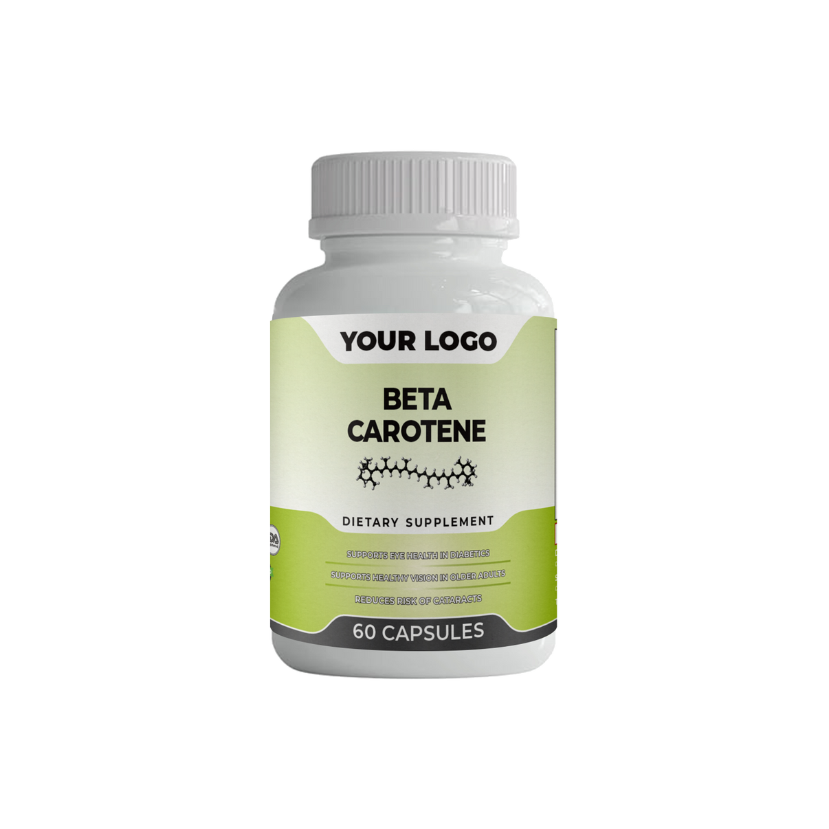 Beta Carotene – Bioxent