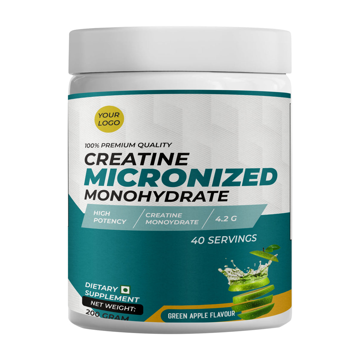 Creatine – Bioxent