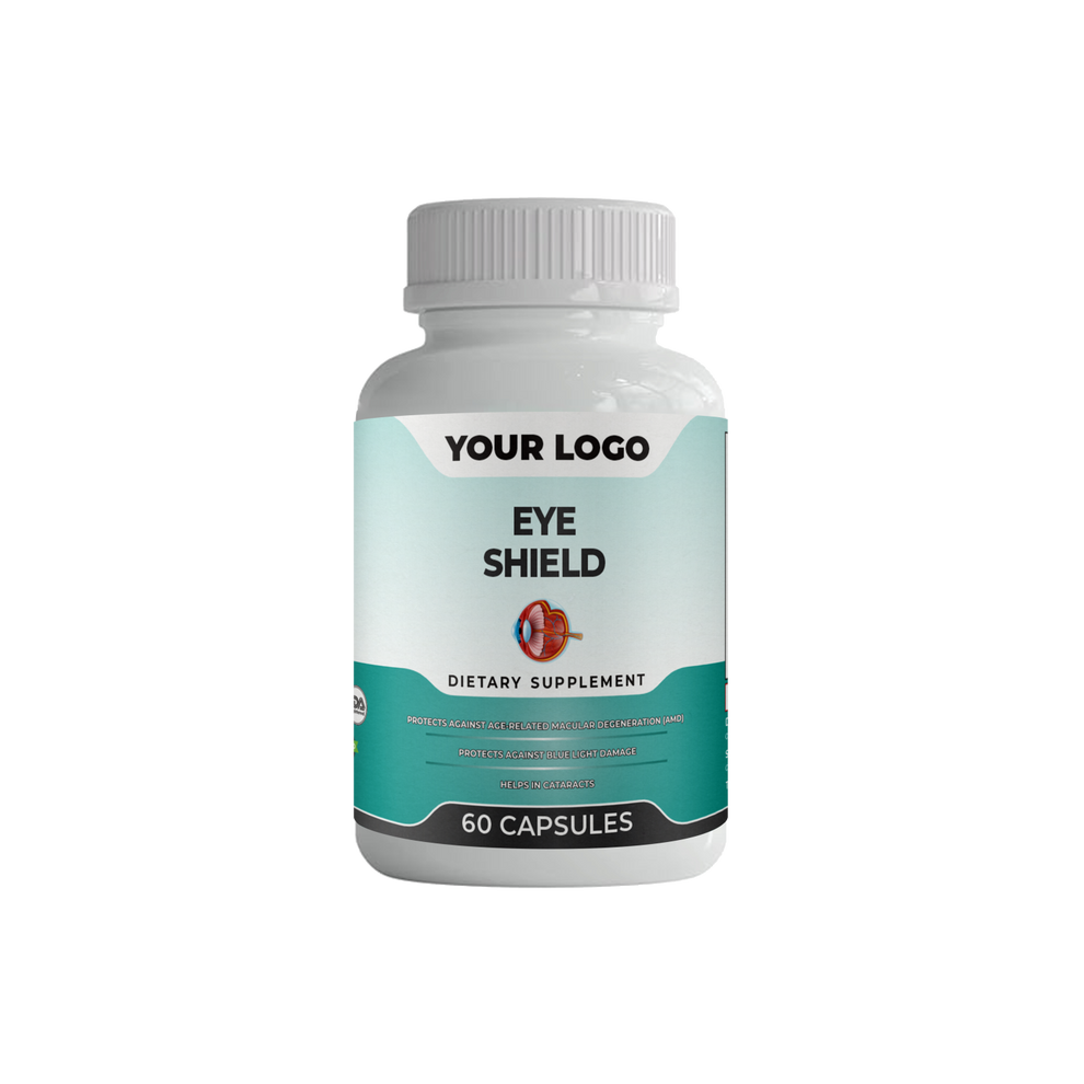 Eye Shield – Bioxent