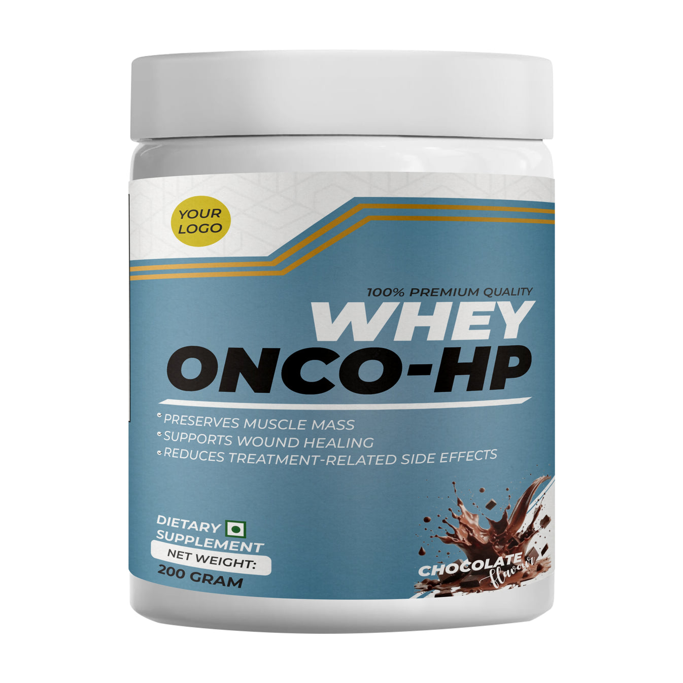 High Protein Powder (whey) – Bioxent