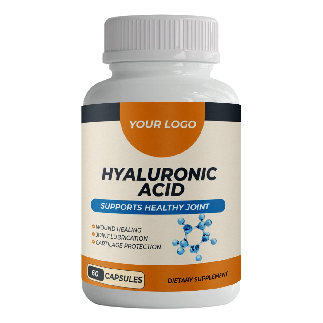 Hyaluronic Acid – Bioxent
