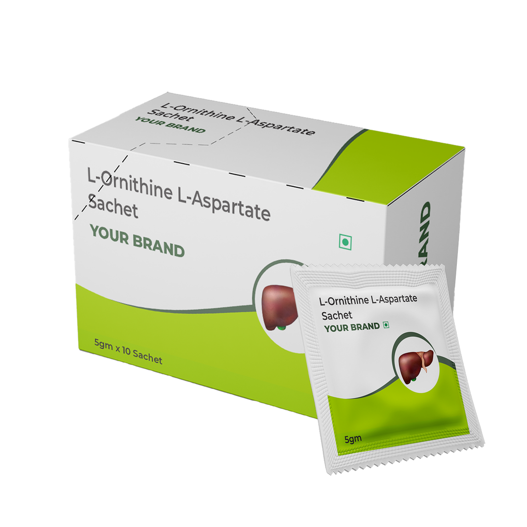 Sachet – Bioxent