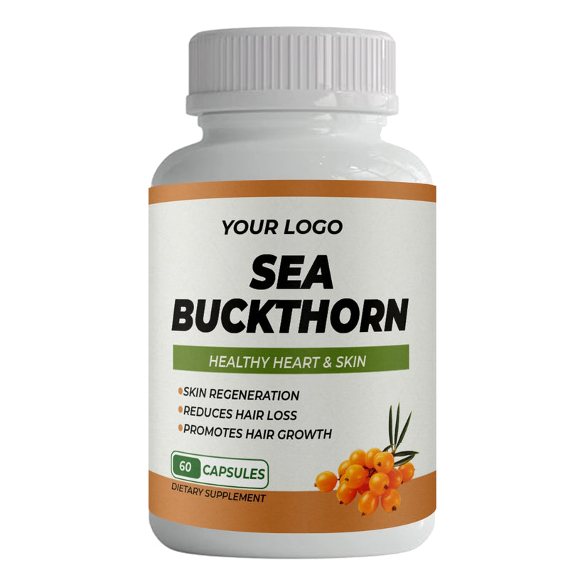 Buckthorn – Bioxent