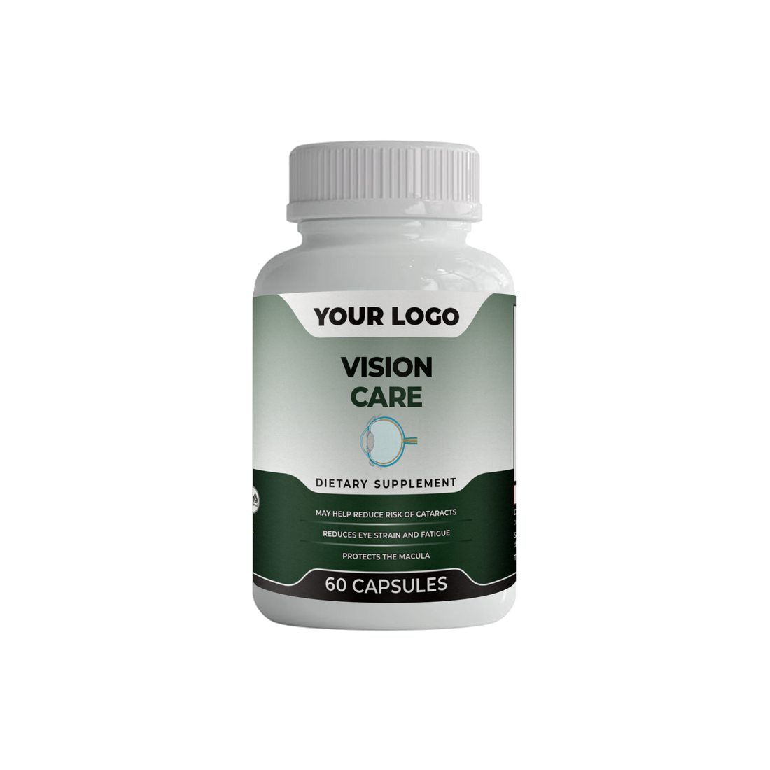 Vision Care – Bioxent