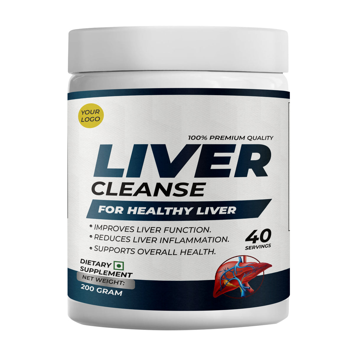 Liver Cleanse – Bioxent