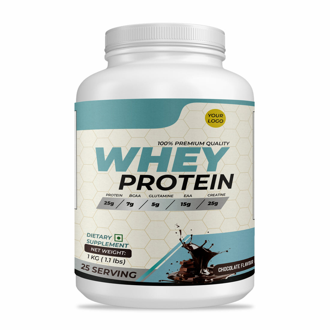 Whey Protein Powder – Bioxent
