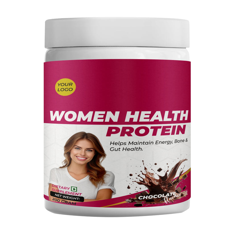 Women Health Protein – Bioxent